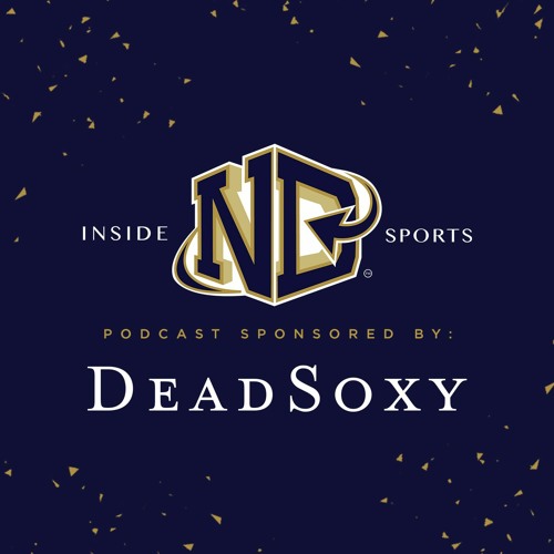 Stream Episode Bob Morton On Notre Dames Improvement And Its Matchup