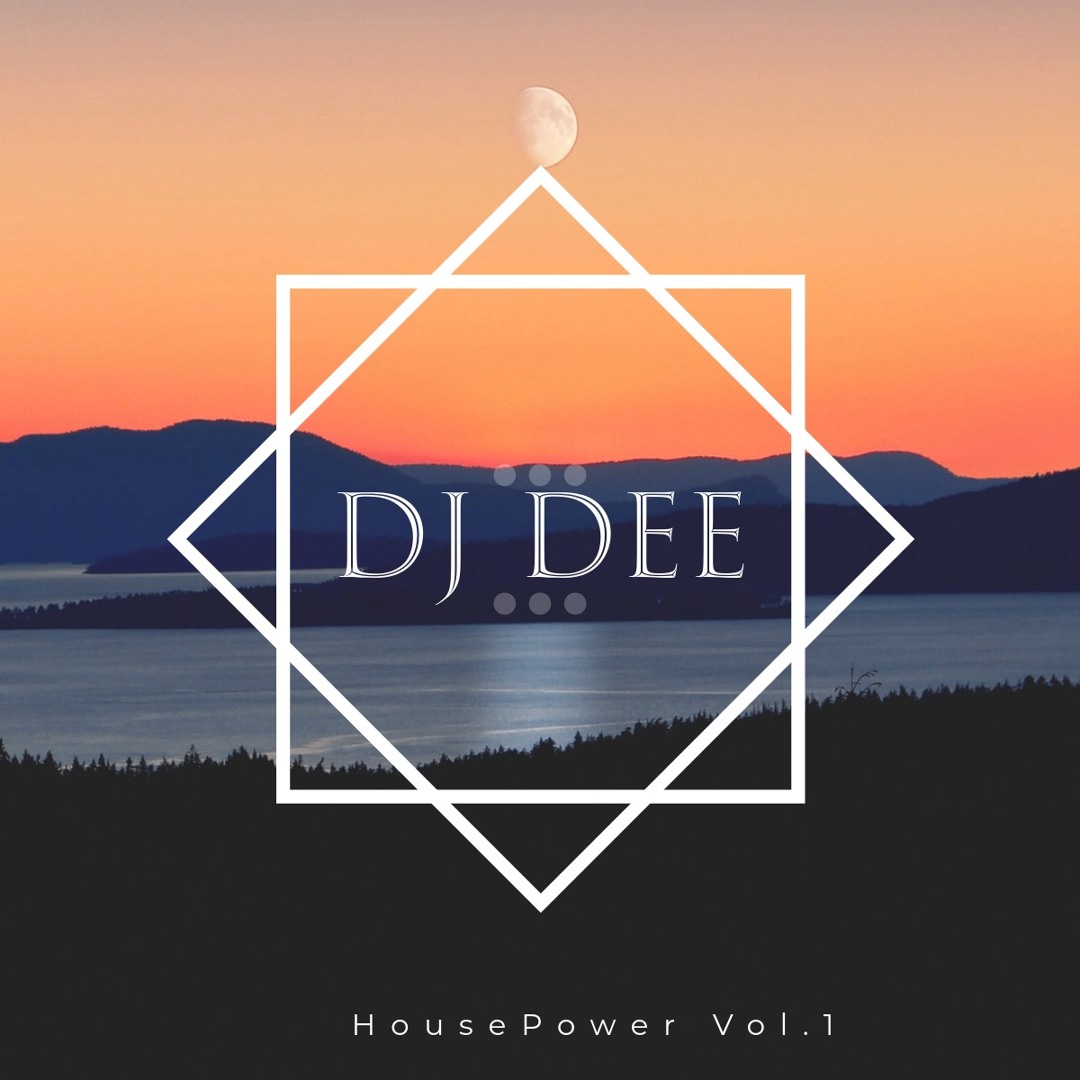 Stream DJ DEE Housepower by DJ DEE | Listen online for free on SoundCloud