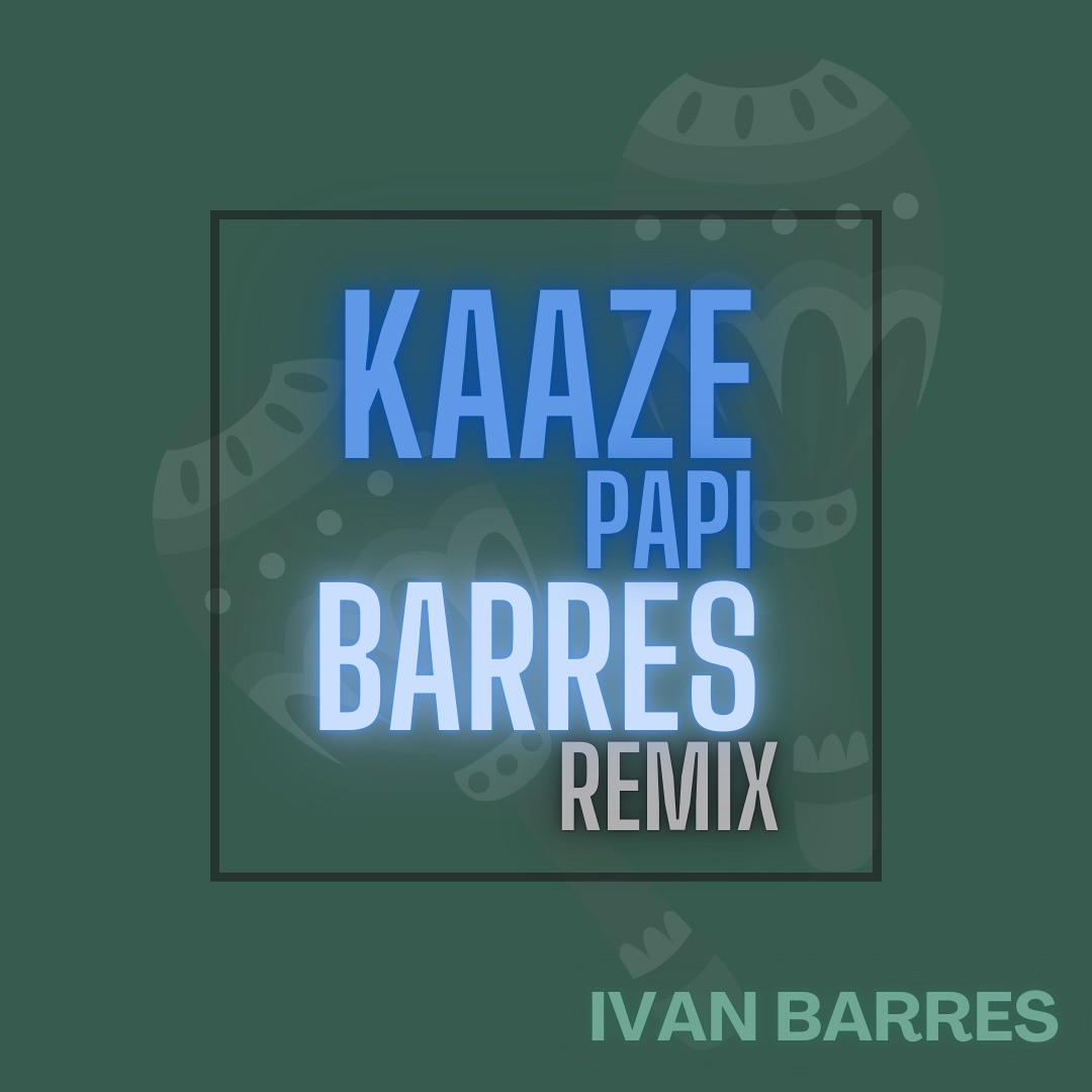 Stream KAZEE - Papi (Ivan Barres Bootleg) FREE by Ivan Barres | Listen ...