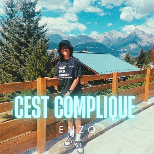 Stream C'est Compliqué by Enzo Hilaire | Listen online for free on ...
