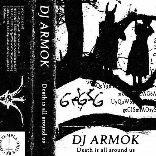 Stream DJ Armok - Dead Shores by DJ Sacred | Listen online for free on ...