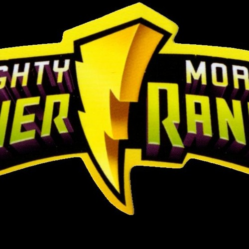 Stream Mighty Morphin' Power Rangers Theme Song- Remix by Itsmebrandonc ...