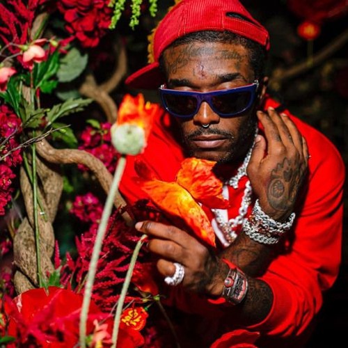 Stream First Class Bandit - Lil Uzi Vert by 1600 Vault | Listen online ...