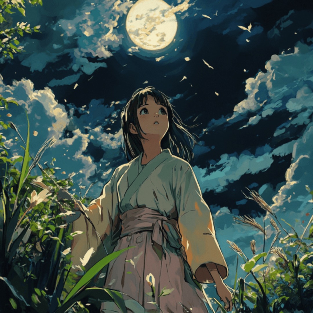 Stream itadakimasu (Slowed & Reverb Version) by anime piano girl ...