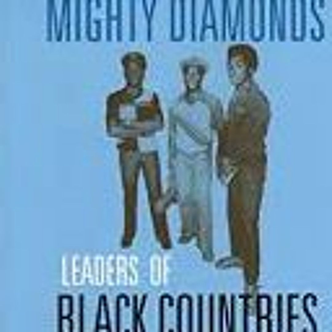 Stream Mighty Diamonds- Leaders Of Black Country & Morgan The Pirate by ...