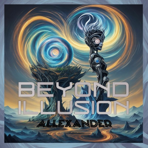 Stream Beyond Illusion by Allexander | Listen online for free on SoundCloud
