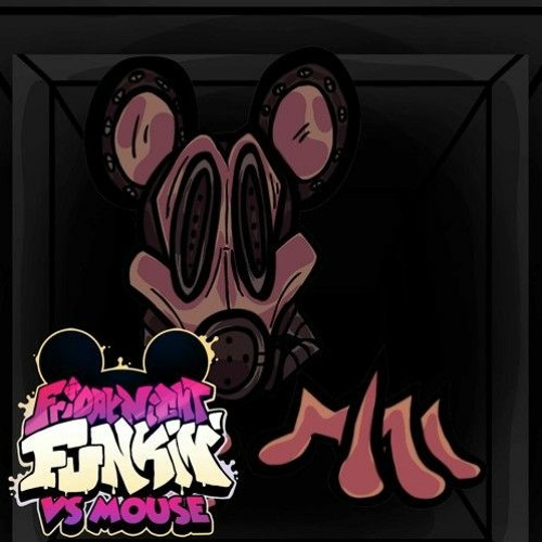 Stream Fnf Vs Mouse Ost - Gascot by Rikki64Delux | Listen online for ...