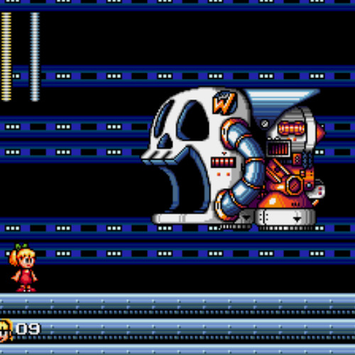 Stream Mega Man 4: Doctor Albert W. Wily Fortress Boss ft. Alex ...