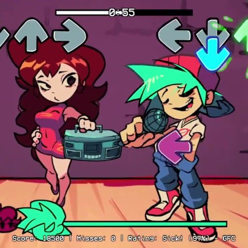 Stream Dadbattle Funkadelix Mix By Paciofd And Jamsdx Friday Night