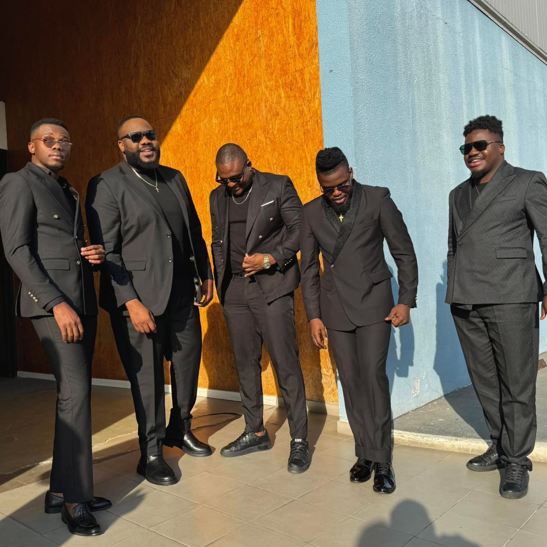 Stream Vai por mim - Damásio Brothers, Anderson Mário, Ney Chiqui ...