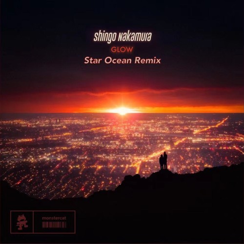 Stream Shingo Nakamura - Glow (Star Ocean Remix) by Star Ocean | Listen ...