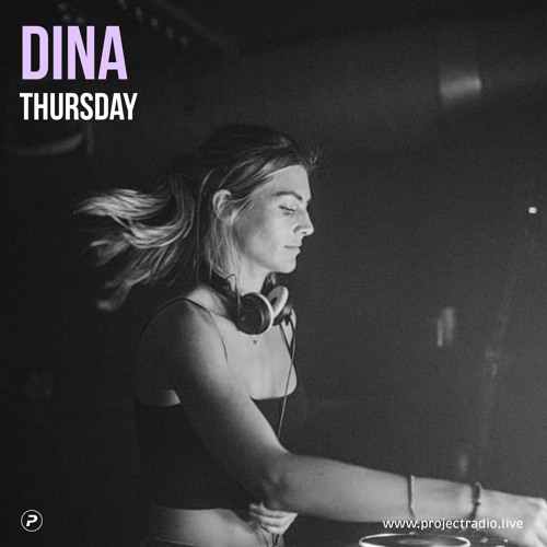 Stream Dina Celina - 27th January 2022 by Project Radio | Listen online ...