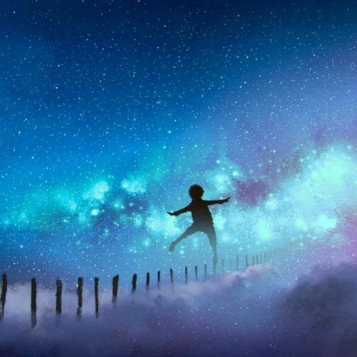 Stream DJ NightStar ⭐ | Melodic Techno & Trance | Listen to TO INFINITY ...
