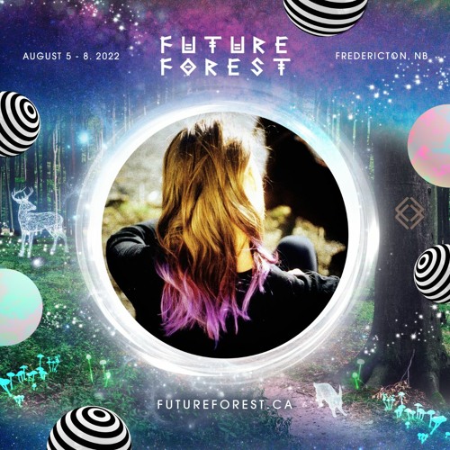 Stream FUTURE FOREST 2022 SUNRISE MIX by LA GAYPARDE | Listen online ...