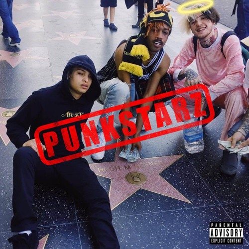 Stream Gab3 & Lil Tracy - The Anthem by .mp3 | Listen online for free ...