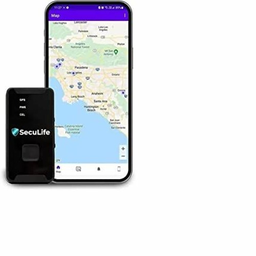 Stream Seculife GL320 Tracker by Officialseculife | Listen online for ...