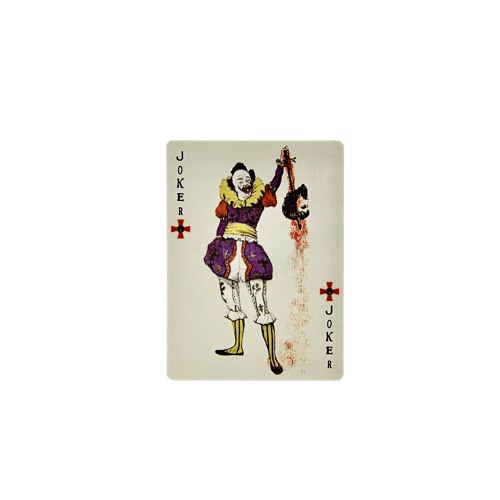 Stream DARKO , THE FALLEN | Listen to KAI H - Portrait Of A Serial ...