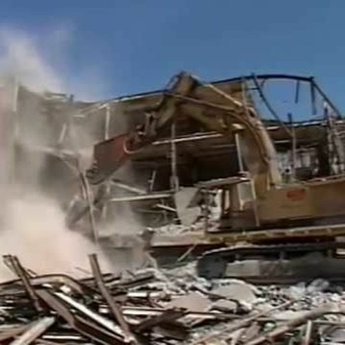 Stream Mighty Machines Theme Song (Mashup) by Thomas Barnett | Listen ...