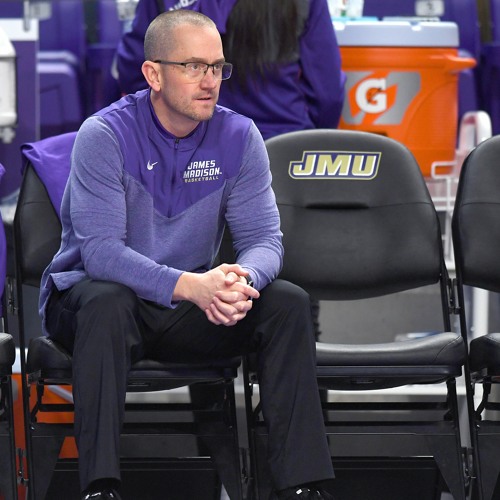Stream JMU vs. Old Dominion Women's Basketball | Feb. 18, 2023 | Sean O ...