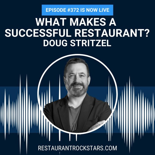 Stream episode 372. All Successful Restaurants have a Secret Formula ...