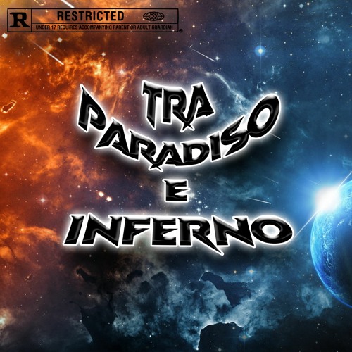 Stream Tra Paradiso E Inferno (Prod. ???) by YngMask | Listen online ...