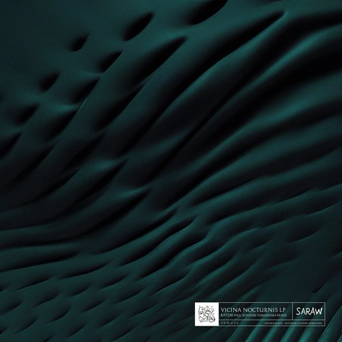 Stream PREMIERE: Katem - Radiant Illusions (Kensuke Fukushima Remix ...