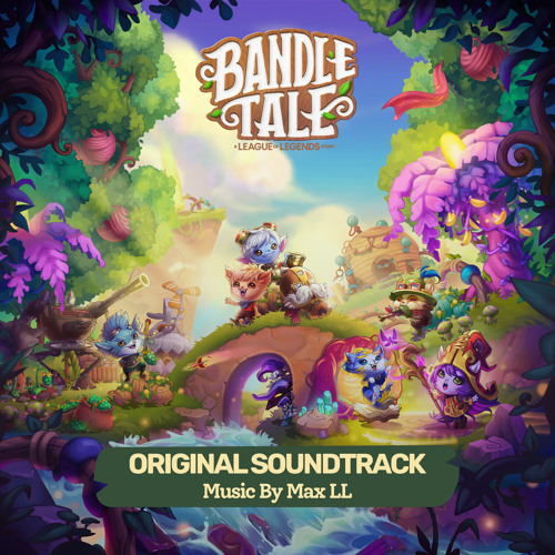 Stream Bandle Celebrations by League of Legends | Listen online for ...