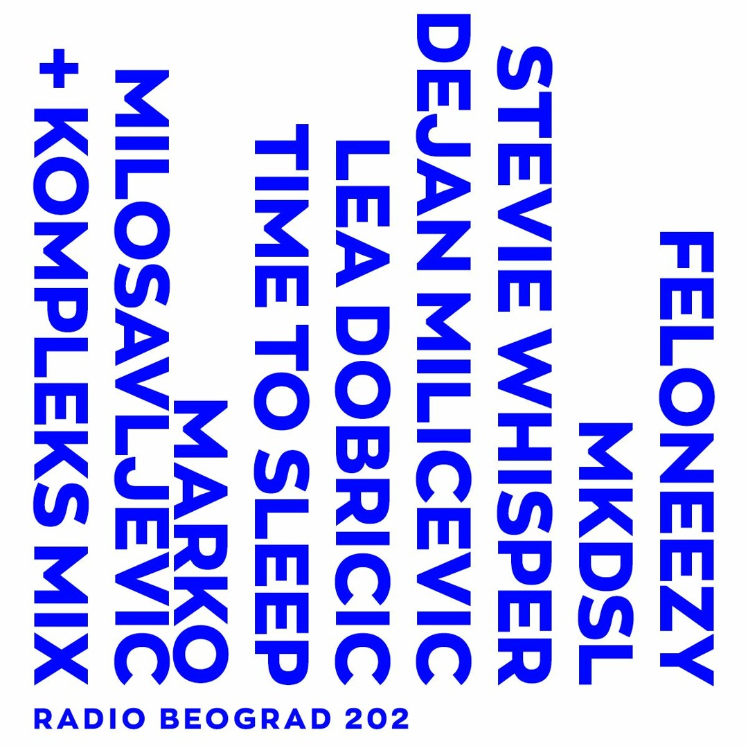 Stream Aramis117er | Listen to Radio Beograd 202 - Noćni Program / 18 ...