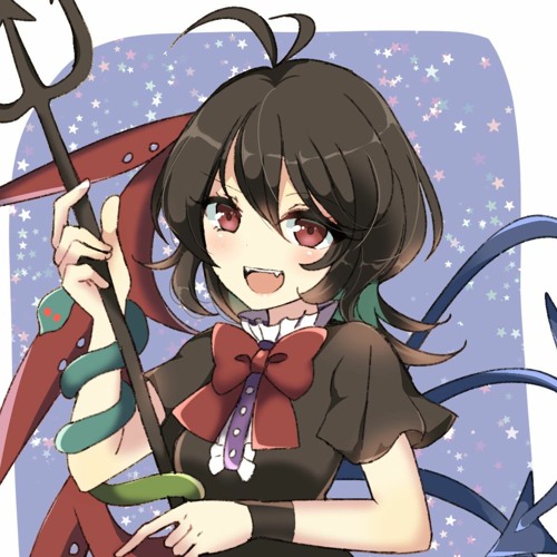 Listen to music albums featuring Touhou 12 UFO- Nue Houjuu's theme ...