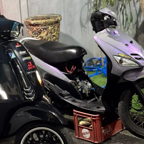 Stream Rafi Rabbani | Listen to Meledak playlist online for free on ...