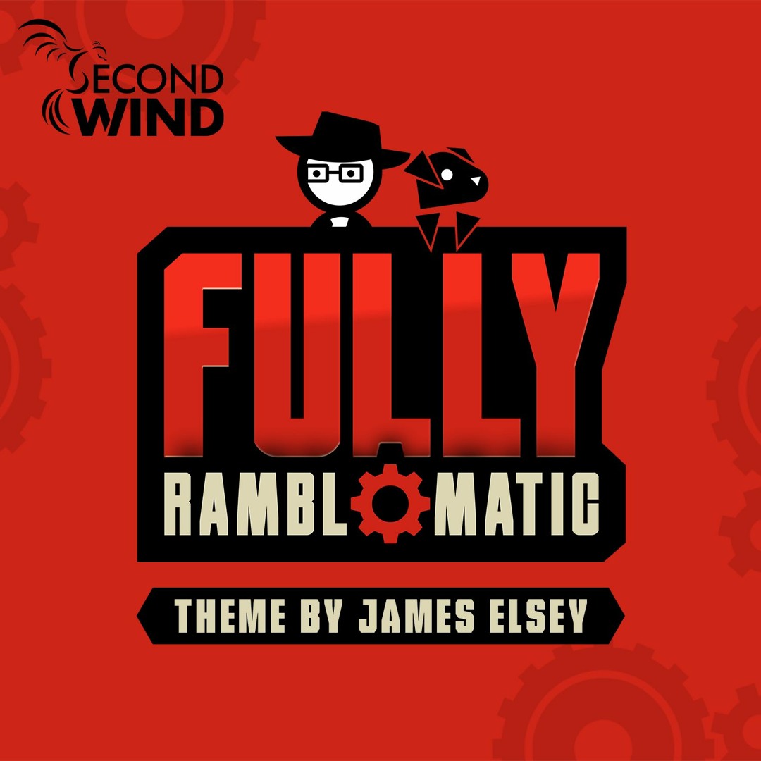 Stream Fully Ramblomatic (Main Theme) by James Elsey Music | Listen ...
