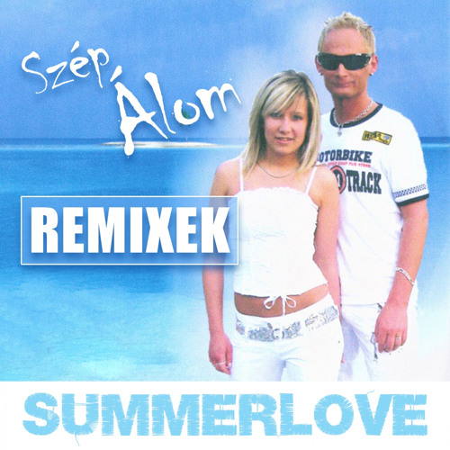 Stream Szép álom (DJ. Lotters Remix) by Summerlove | Listen online for ...