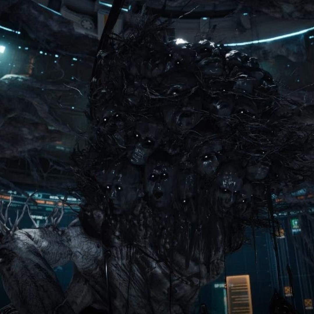 Stream Democrawler's Theme - Stellar Blade OST by kyothiq | Listen ...