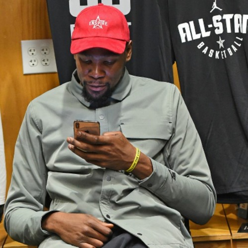 Stream Game 1 - The Michael Rapaport Incident by devin kurant | Listen ...