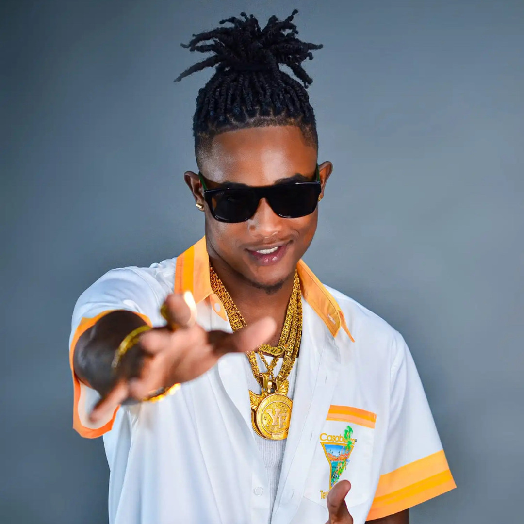 Stream Yung Bredda 2025 Carnival Songs by DJ Luke SK | Listen online ...