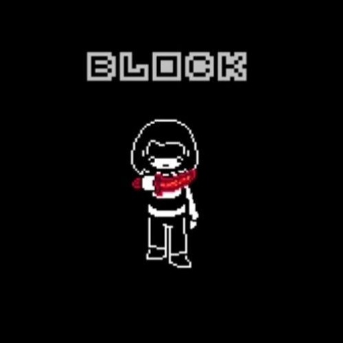 Stream UNDERTALE NO MORE DEALS - PHASE 0.5 - BLOCK (OFFICIAL) by ...