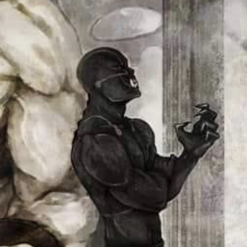 Stream the misunderstood boy by 3LISS | Listen online for free on ...