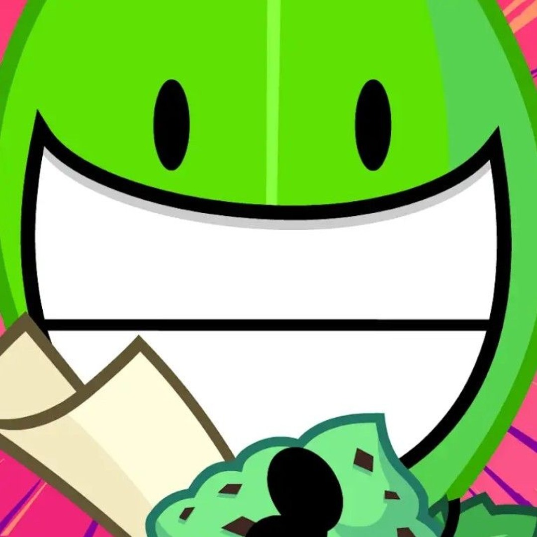 Stream BFDI OST - Unknown Track 107 by bstarr | Listen online for free ...