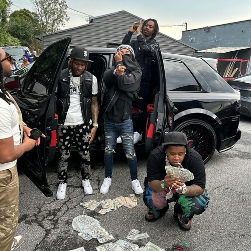 Stream [FREE] lil Durk x King Von x Trap Type Beat "Homie" | Trap Type Beat 2024 by Bullybeatz ...