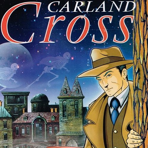Stream Carland Cross - Opening Theme by '80s & '90s Cartoon Themes ...