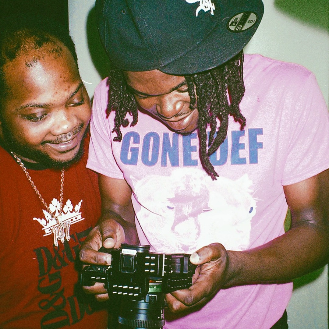 Stream Lucki - Stab (prod. Brent Rambo) by Strapped Exclusives | Listen ...