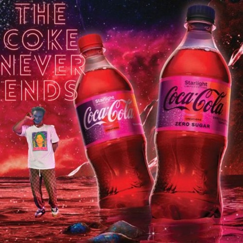 Stream Cola WRLD - Cursed Coke by Gradecproductions999 | Listen online ...