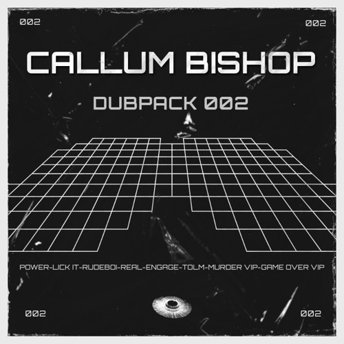 Stream Callum Bishop - TOLM [Clip] by DNB Spread | Listen online for ...