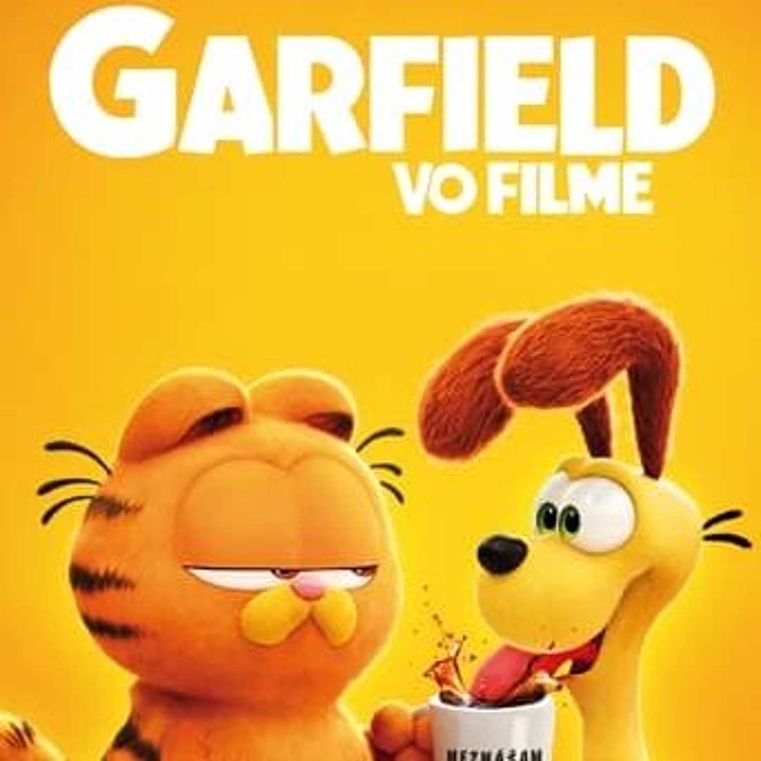Stream [FIlmy-SK] Garfield vo filme (2024) Plný Film Online SK Dabing ...