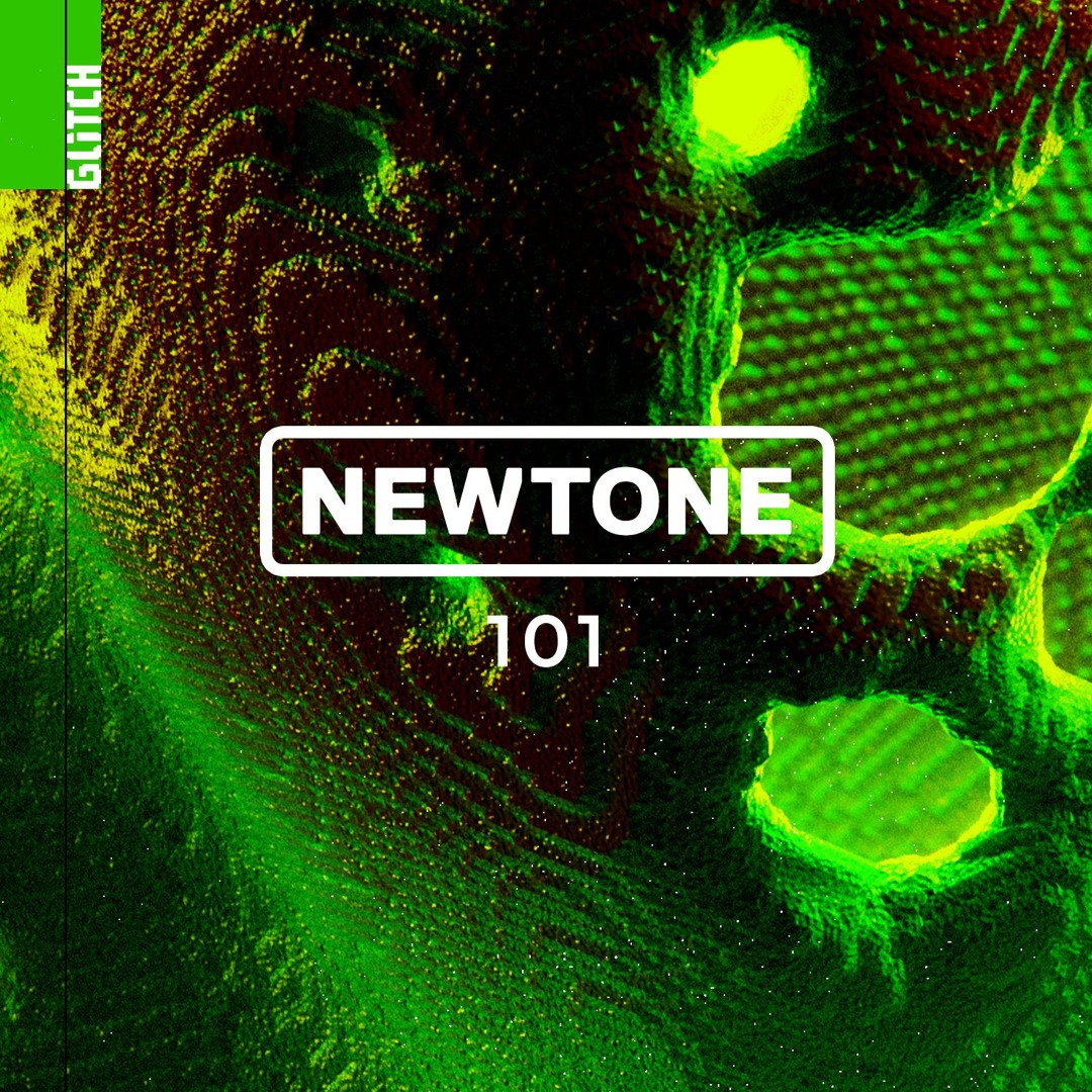 Stream Glitch Podcast 101 / NewTone by Glitch Festival | Listen online for free on SoundCloud
