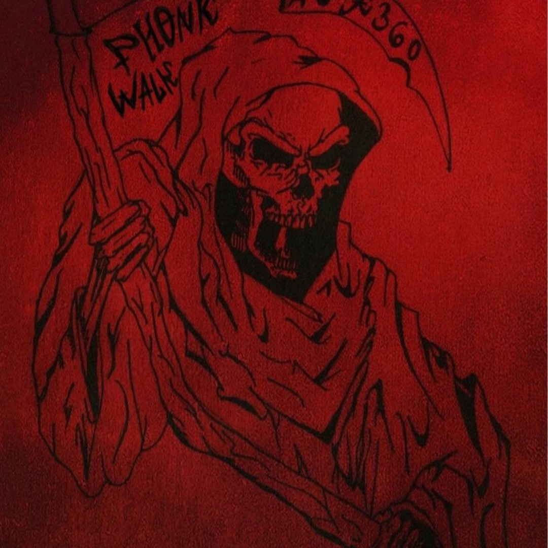 Stream PHONK WALK by DJ XBOX360 | Listen online for free on SoundCloud