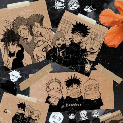 Stream Chitra Rao | Listen to Anime lo-fi playlist online for free on ...