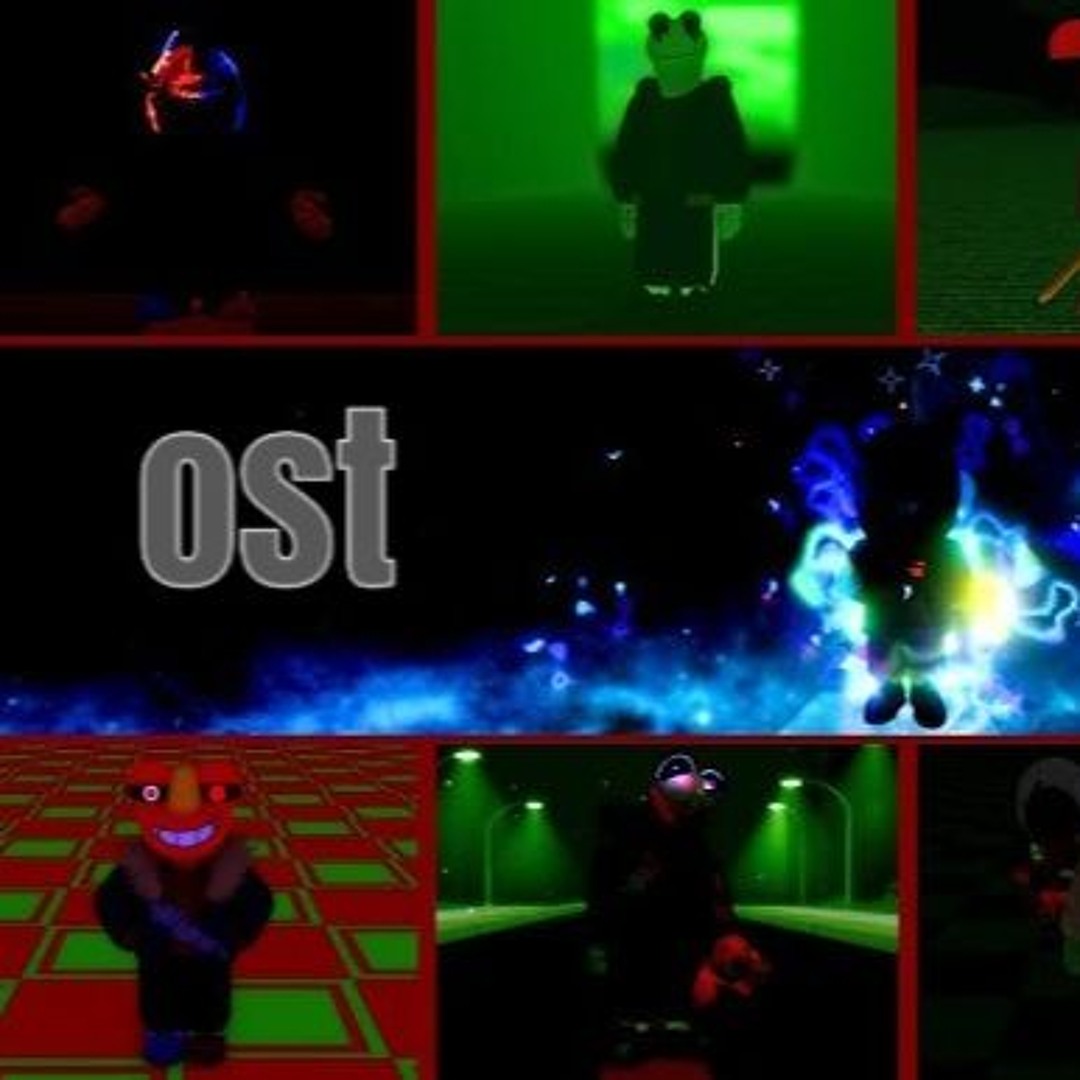 Stream eriksworld | Listen to Muppettale Final Bosses ost playlist ...