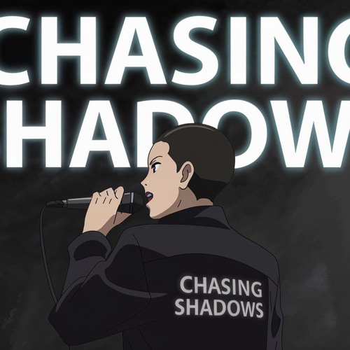 Stream Chasing Shadows - by TheLofiSongbyDanny by The Lofi Song by ...