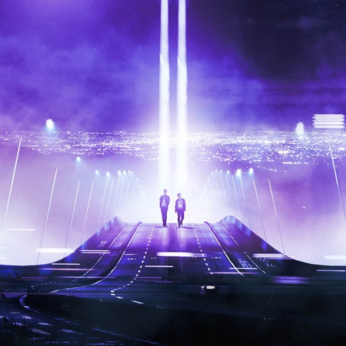 Stream shadow by STIM | Listen online for free on SoundCloud